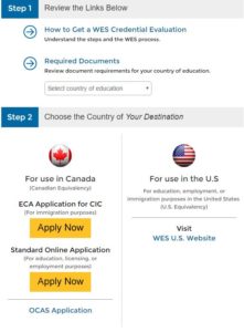 Fazendo o ECA pela WES - Nossa Experiência - Casal Nerd no Canadá