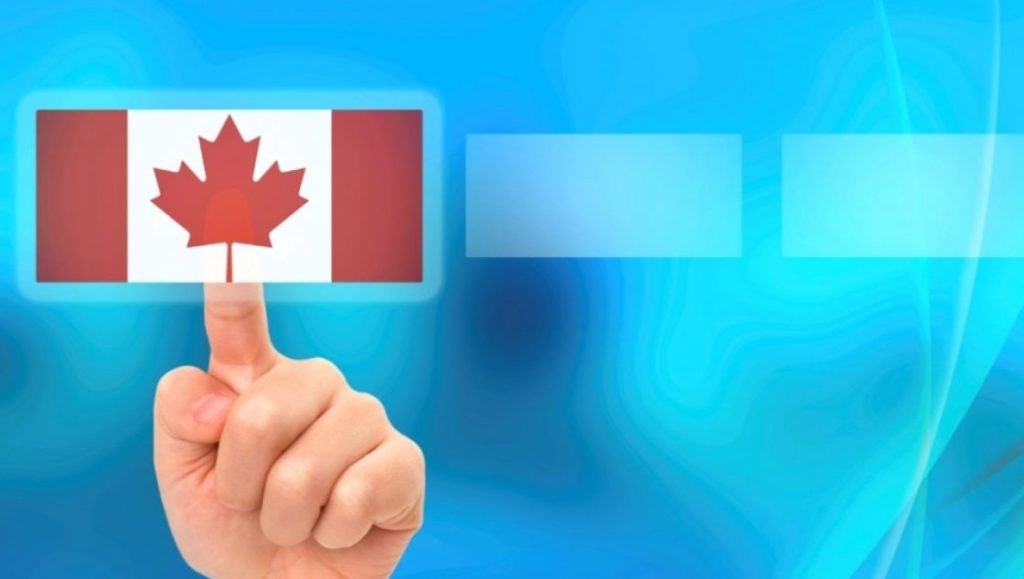 Criando seu perfil no Express Entry - Casal Nerd no Canadá