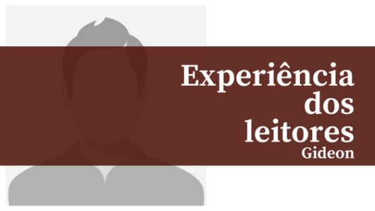 Express Entry para solteiros - Gideon - Casal Nerd no Canadá